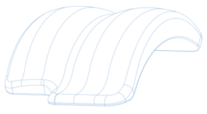 Vantage Ankle Mobile Bearing System | Exactech