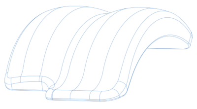 Vantage Ankle Mobile Bearing System | Exactech