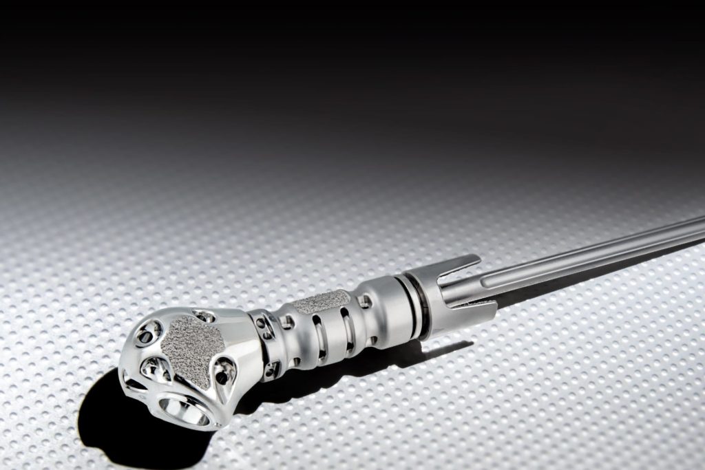 Equinoxe Humeral Reconstruction Prosthesis | Shoulder | Exactech