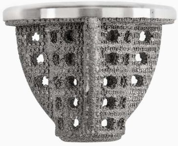 Equinoxe Stemless Shoulder | Shoulder | Exactech