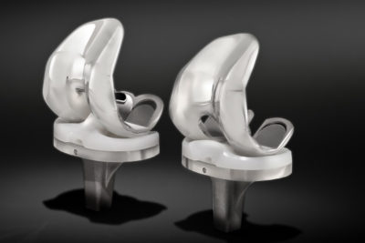 Exactech | Orthopaedic Implants