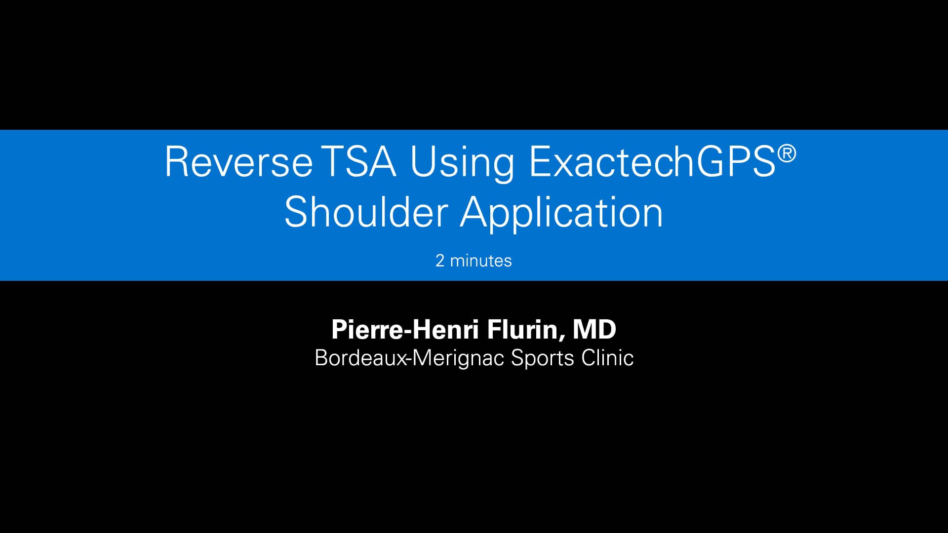 Equinoxe Planning App and GPS Shoulder - exac.co.uk