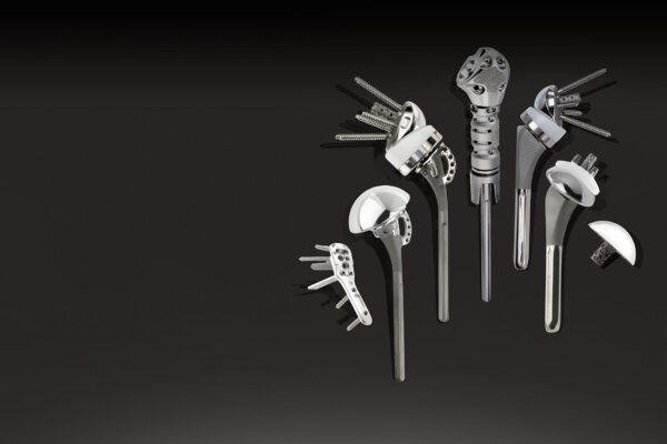 Humeral Reconstruction Archives - exac.co.uk