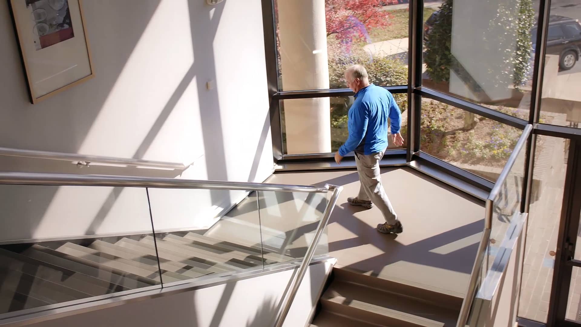 Vantage Ankle Mobile Bearing System | Exactech