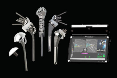 Exactech | Orthopaedic Implants