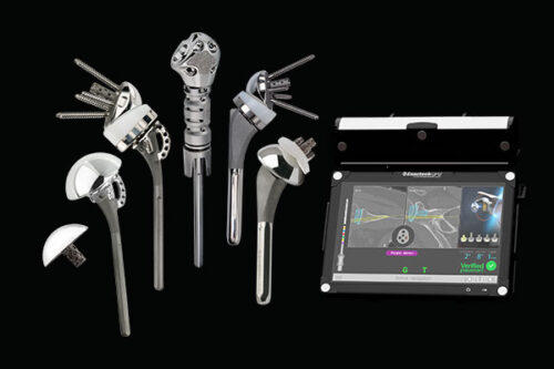 Exactech | Orthopaedic Implants